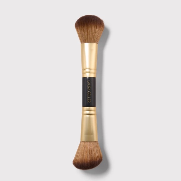 Laura Geller | Makeup | Laura Geller Dualended Brush | Poshmark